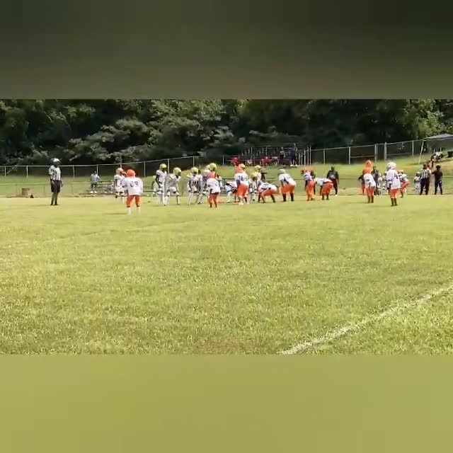 Fairfield Mighty Tigers Youth Organization